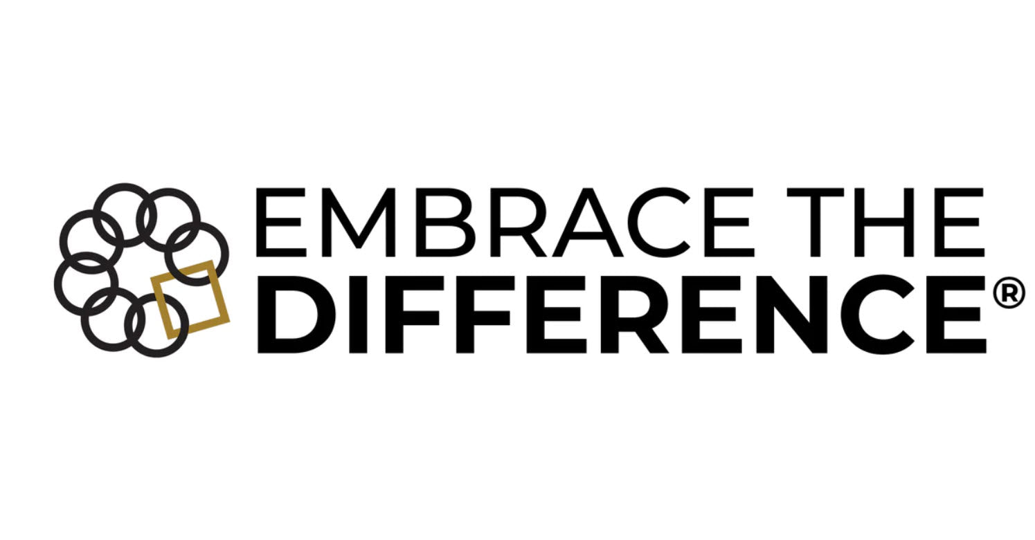 Embrace the Difference®